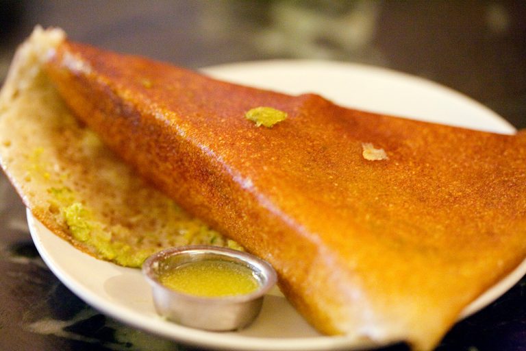 Types of Indian Cuisine: Celebrating the Diversity of India Food Culture