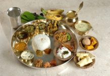 Types of Indian Cuisine: Celebrating the Diversity of India Food Culture