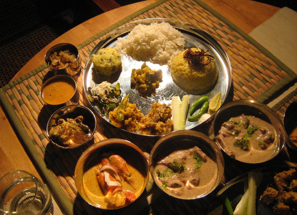 Types of Indian Cuisine: Celebrating the Diversity of India Food Culture