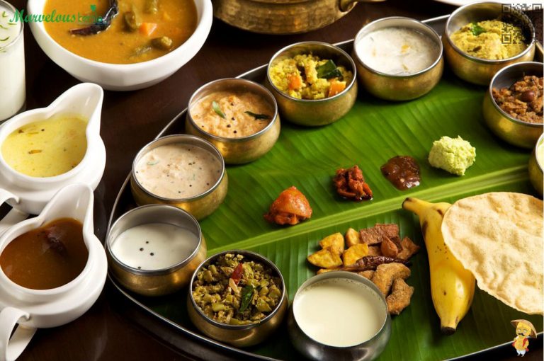 Types of Indian Cuisine: Celebrating the Diversity of India Food Culture