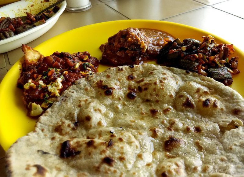 Types of Indian Cuisine: Celebrating the Diversity of India Food Culture