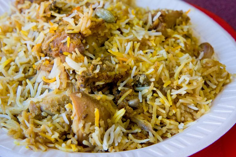 Types of Indian Cuisine: Celebrating the Diversity of India Food Culture