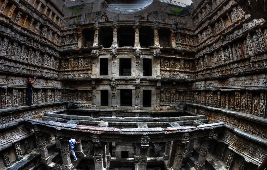 Culture of Gujarat: Exploring the Rich Heritage, Art, Music, Food and ...