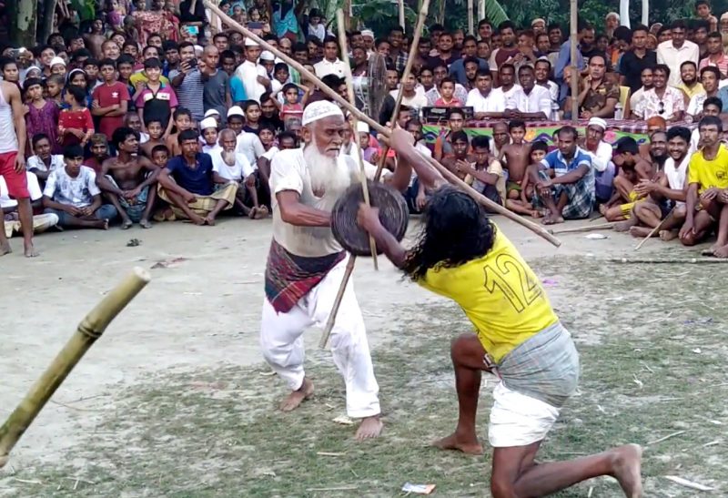 Traditional Martial Arts of India that are Deep Rooted in the Culture ...