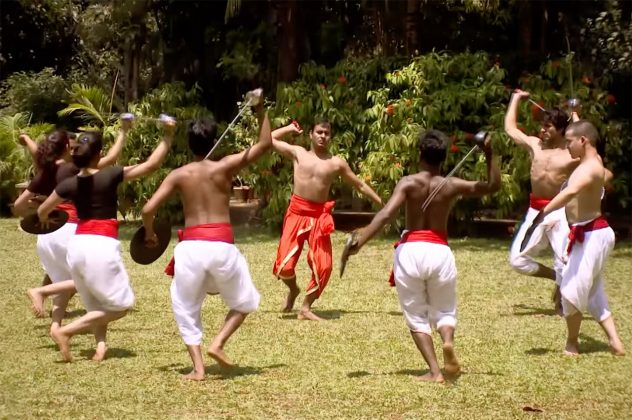 Traditional Martial Arts of India that are Deep Rooted in the Culture ...