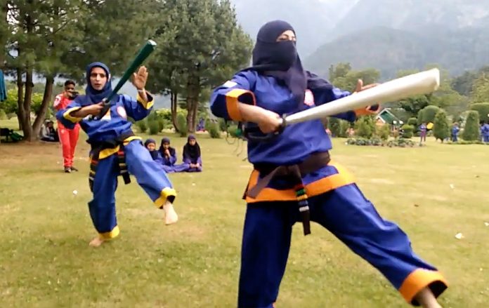 Traditional Martial Arts of India that are Deep Rooted in the Culture ...