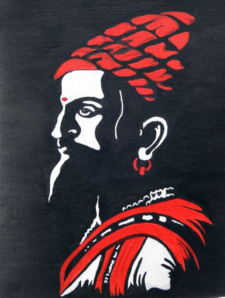 Mohini - A Painting Prodigy