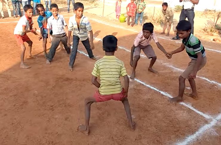 Top Traditional Games of India that Defined Childhood for Generations