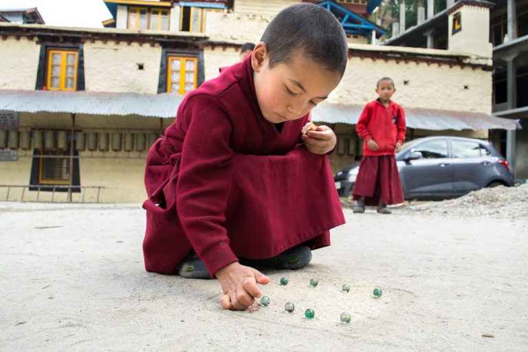 Top Traditional Games of India that Defined Childhood for Generations