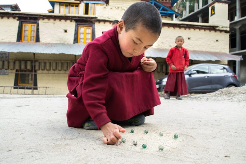 Top Traditional Games of India that Defined Childhood for Generations