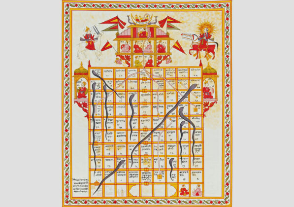 Top Traditional Games of India that Defined Childhood for Generations