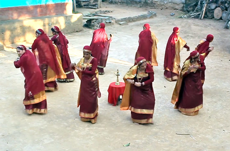 The Exuberant Art Forms of Karnataka That Will Leave You Enchanted
