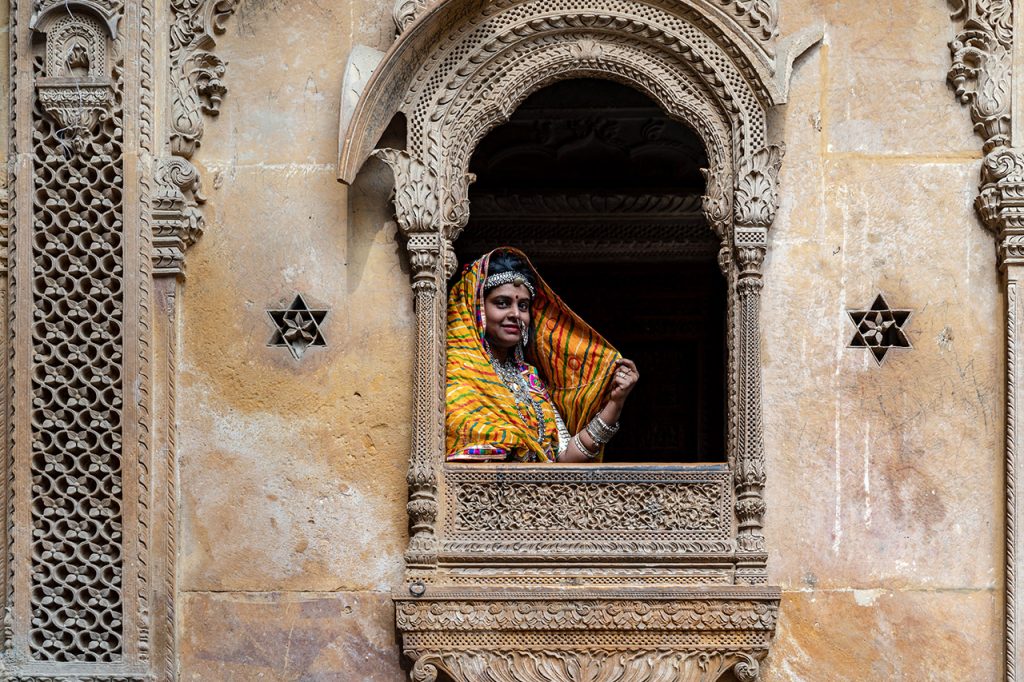 The Rajput Architecture - Majestic, Exquisite and Cultural Mingling of ...