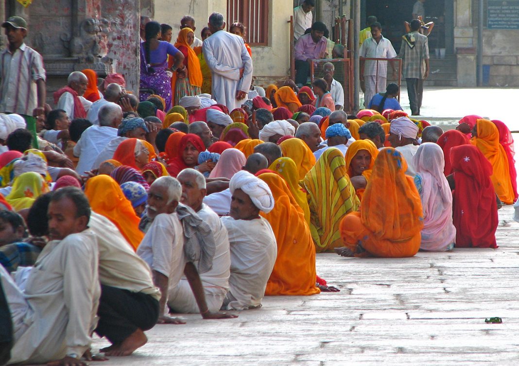Culture of Rajasthan : Exploring the Vibrant Tradition, Art, Music ...
