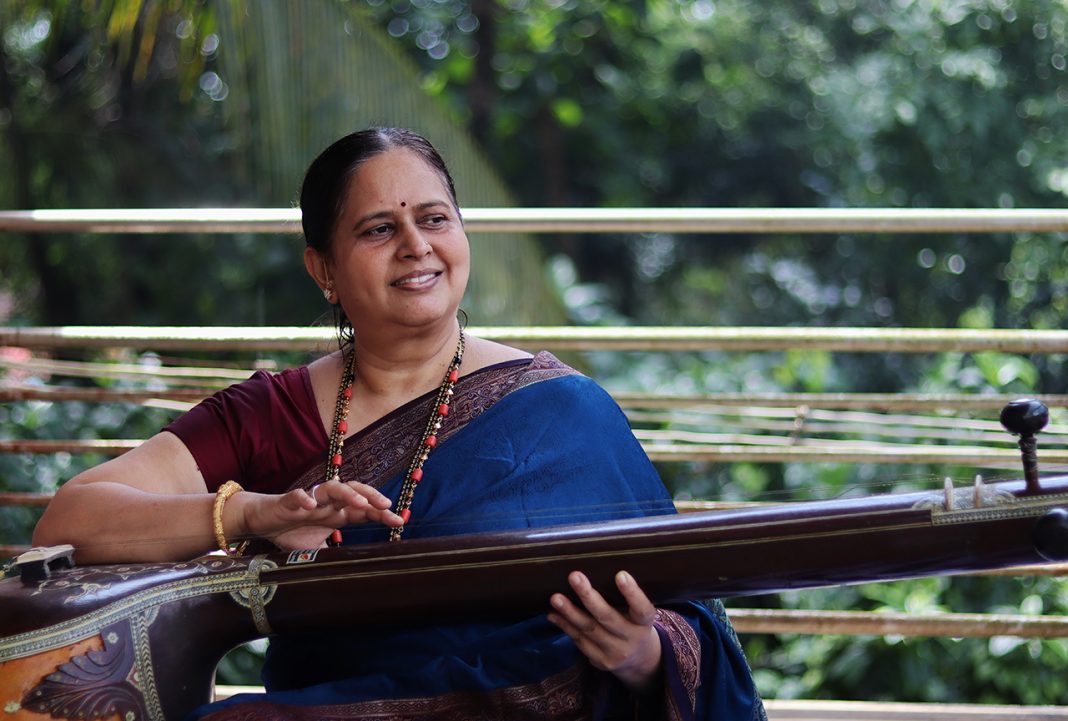Illustrated Guide to the Traditional Dresses of Karnataka