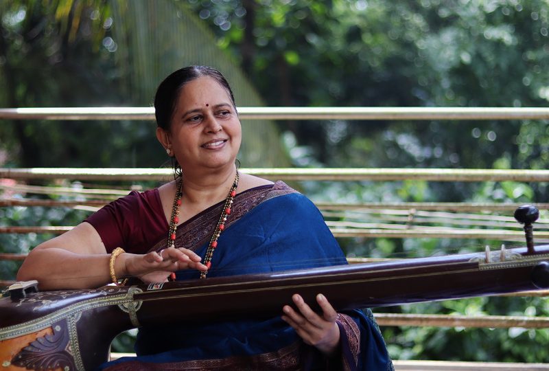 Illustrated Guide to the Traditional Dresses of Karnataka