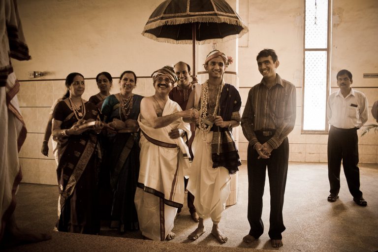 Illustrated Guide to the Traditional Dresses of Karnataka