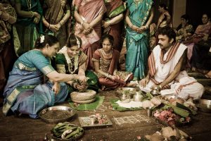 Illustrated Guide to the Traditional Dresses of Karnataka
