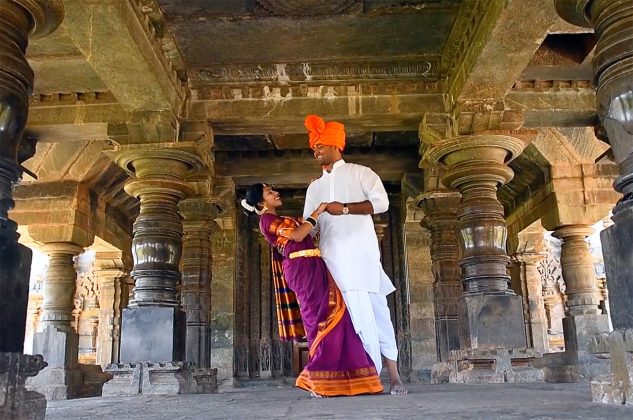 Illustrated Guide to the Traditional Dresses of Karnataka