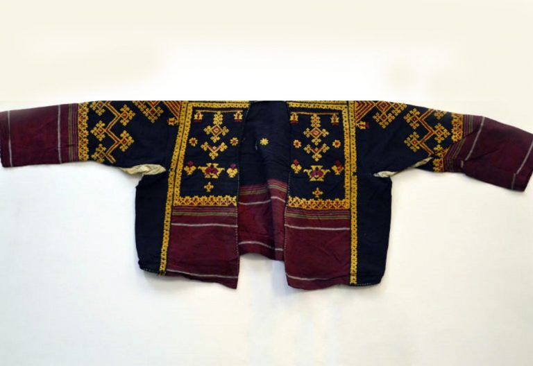 Traditional Embroideries of India - Finest Skills of Regional Artisans