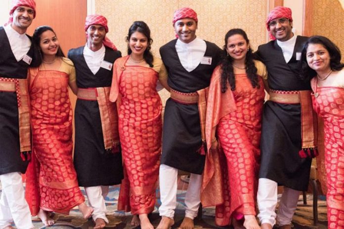 Illustrated Guide to the Traditional Dresses of Karnataka