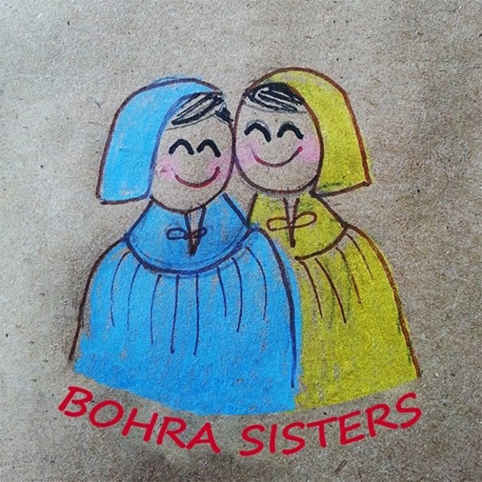 Bohra Sisters: A Sisterly Upholding Of The Good Old Days Through Art
