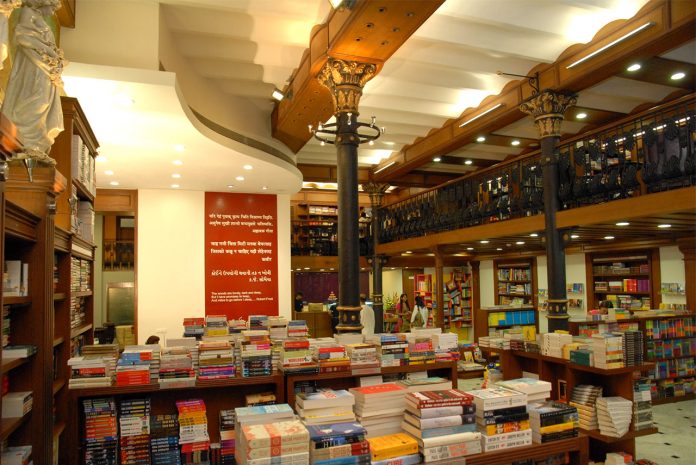 15 Amazing Book Cafes In India You Should Definitely Visit!
