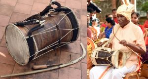 Devarattam - A Beautiful Folk Dance of Tamil Nadu Surviving Through ...