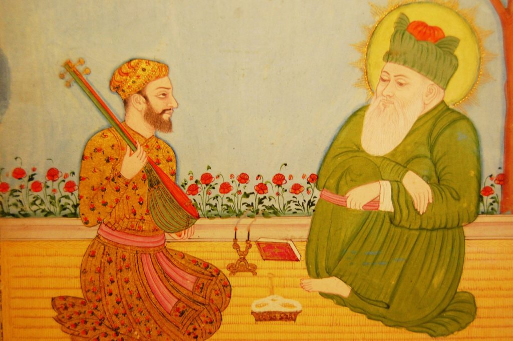10 Great Indian Poets Who Still Warm Our Hearts With their Epic Poetry