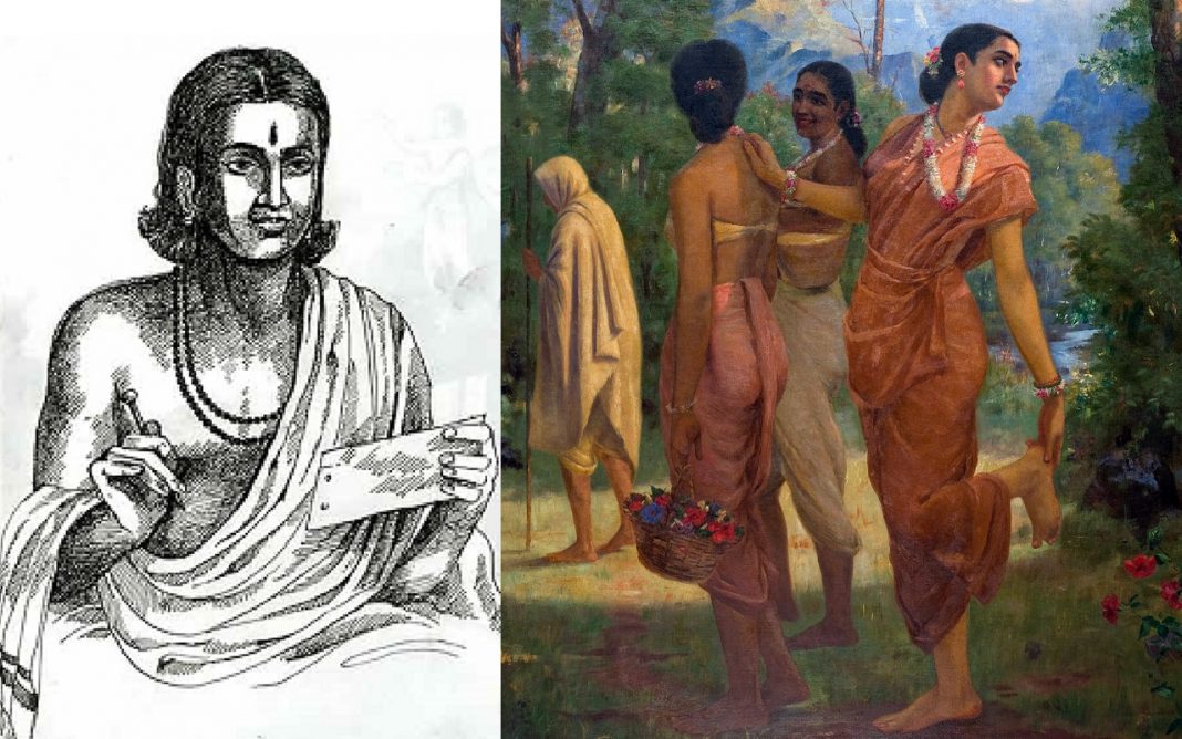 10 Great Indian Poets Who Still Warm Our Hearts With their Epic Poetry