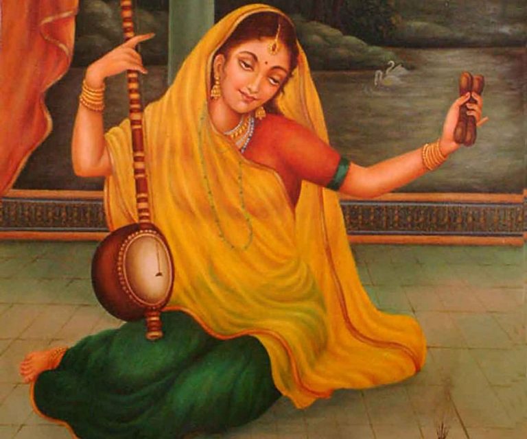 10 Great Indian Poets Who Still Warm Our Hearts With their Epic Poetry