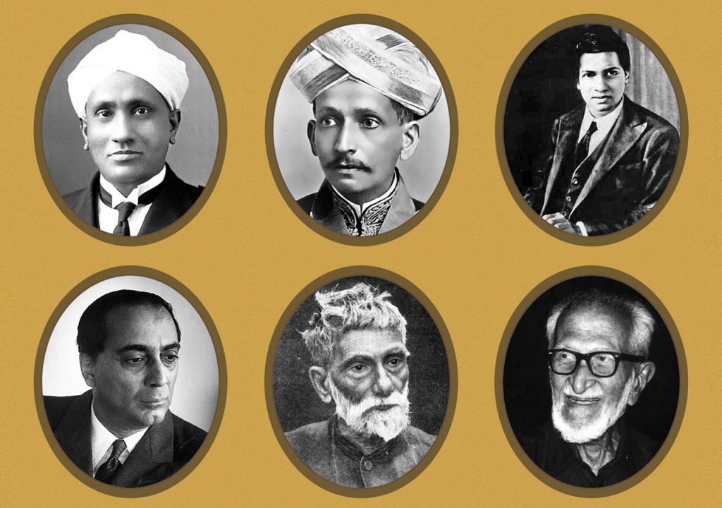 Great Indian Scientists and Researchers That Every Indian Must Know