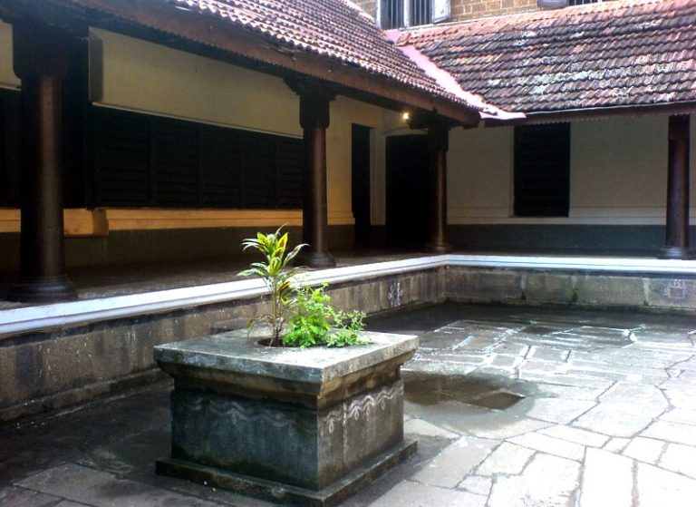Traditional House of Kerala - Adding Beauty to the God’s Own Country