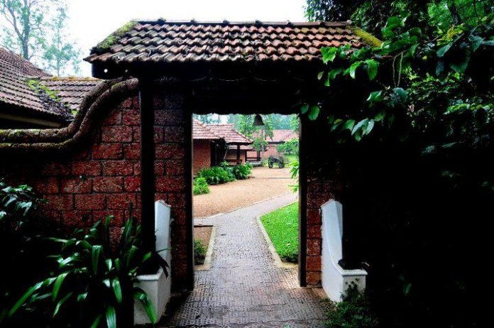 Traditional House of Kerala - Adding Beauty to the God’s Own Country