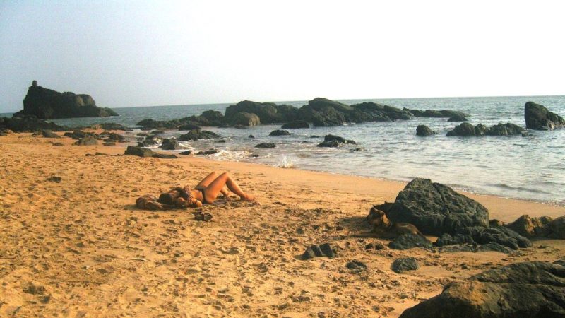 Beaches of Karnataka: A Sight to Behold!