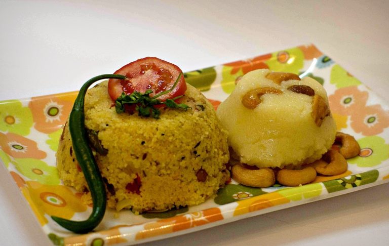 27 Must Try Dishes from Karnataka Traditional Food for Your Taste Buds