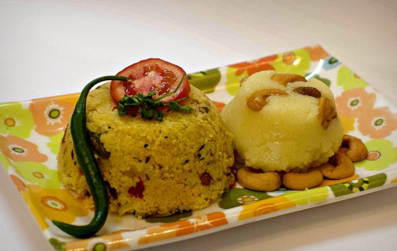 27 Must Try Dishes from Karnataka Traditional Food for Your Taste Buds