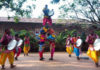 Enchanting Folk Dances of Andhra Pradesh Reflecting Telugu Culture