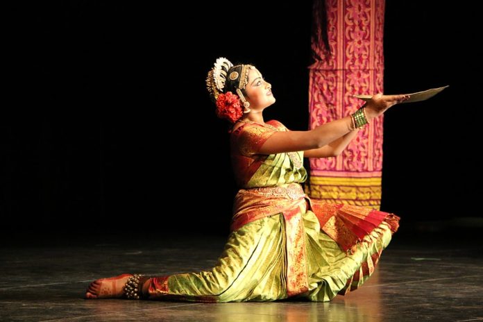 Enchanting Folk Dances of Andhra Pradesh Reflecting Telugu Culture