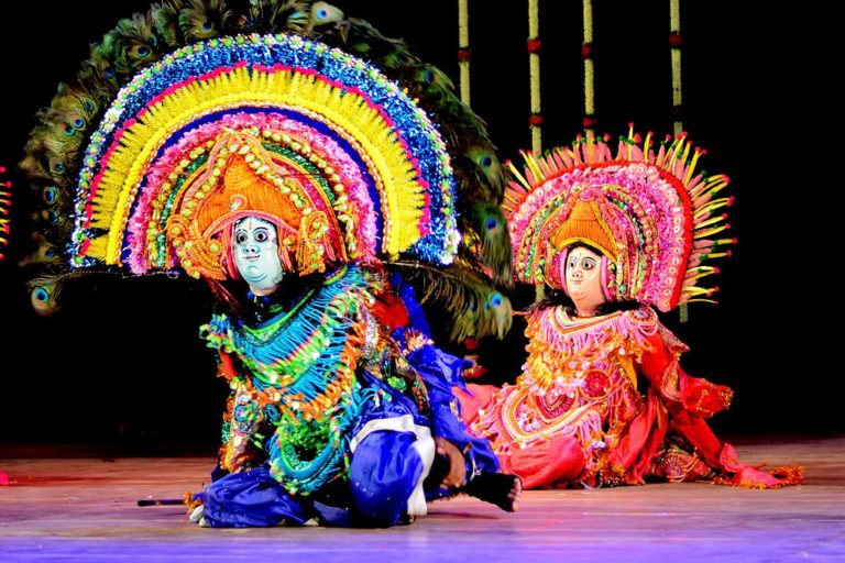 Folk Dances of West Bengal - Immaculate Expressions of Bengali Culture