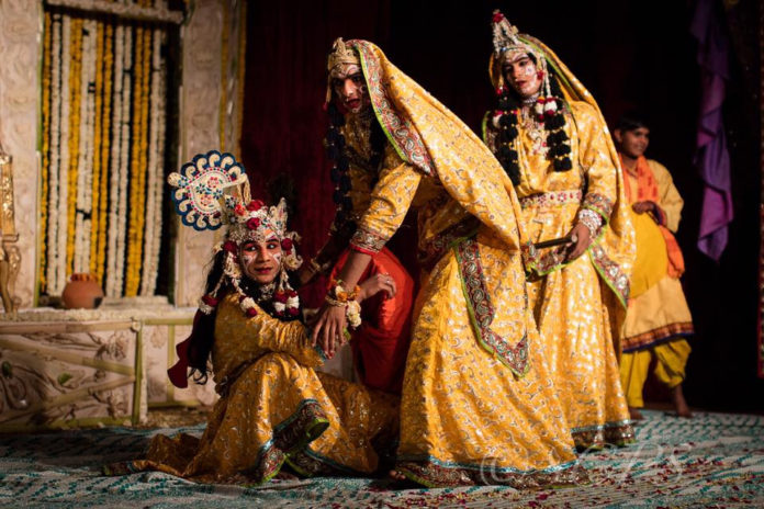 Folk Dances of West Bengal - Immaculate Expressions of Bengali Culture