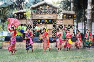 Folk Dances of West Bengal - Immaculate Expressions of Bengali Culture