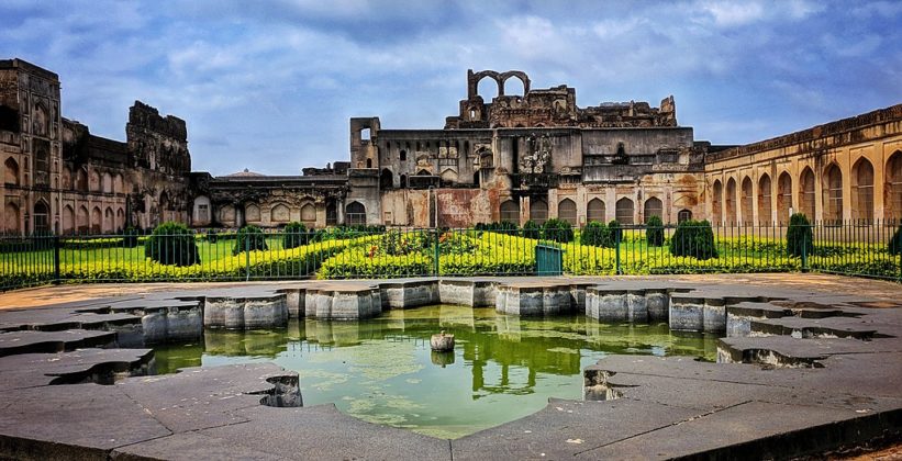 20 Best Historical Places of Karnataka to Explore the Rich Heritage of ...