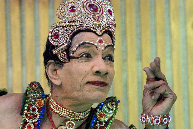 10 Influential Classical Dancers of India that Every Indian Must Know ...