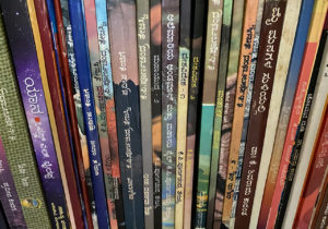 Kannada Language: A Glorious Story of History and Evolution