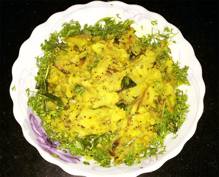 27 Must Try Dishes from Karnataka Traditional Food for Your Taste Buds