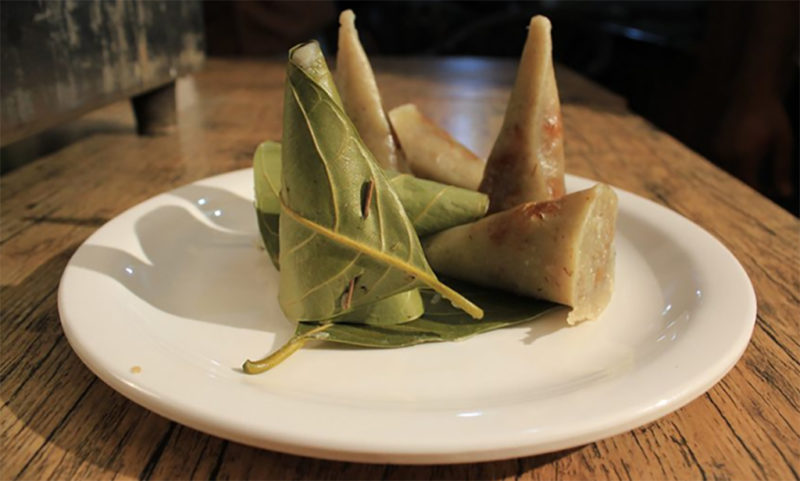 27 Must Try Dishes from Karnataka Traditional Food for Your Taste Buds
