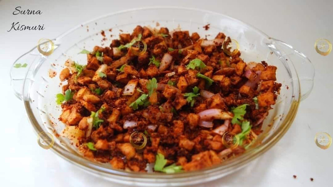 27 Must Try Dishes from Karnataka Traditional Food for Your Taste Buds