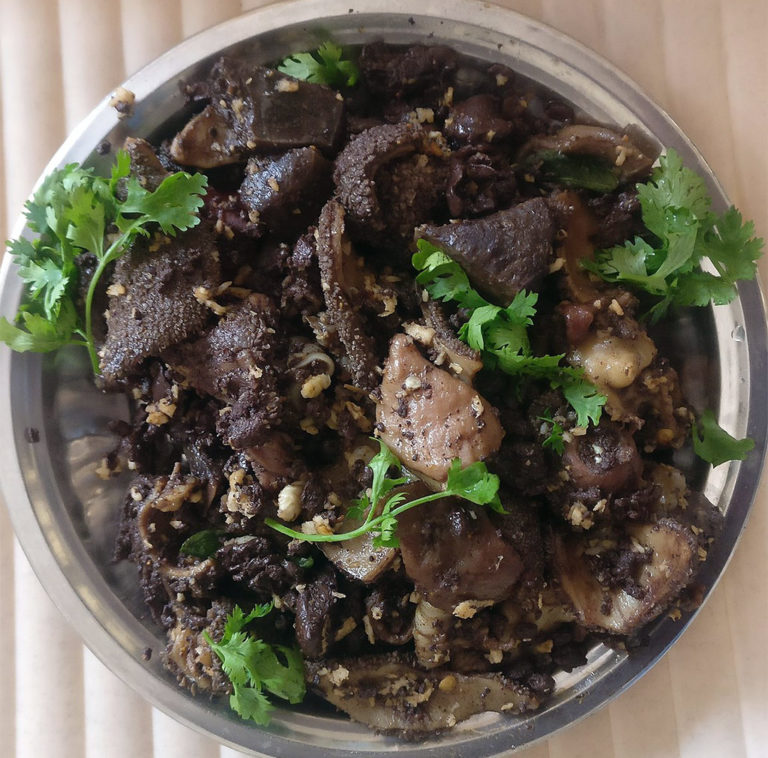 27 Must Try Dishes from Karnataka Traditional Food for Your Taste Buds
