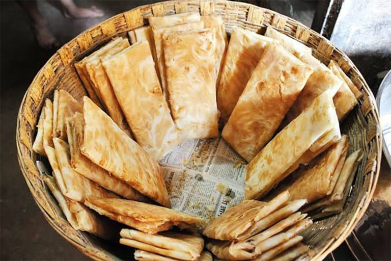 27 Must Try Dishes from Karnataka Traditional Food for Your Taste Buds